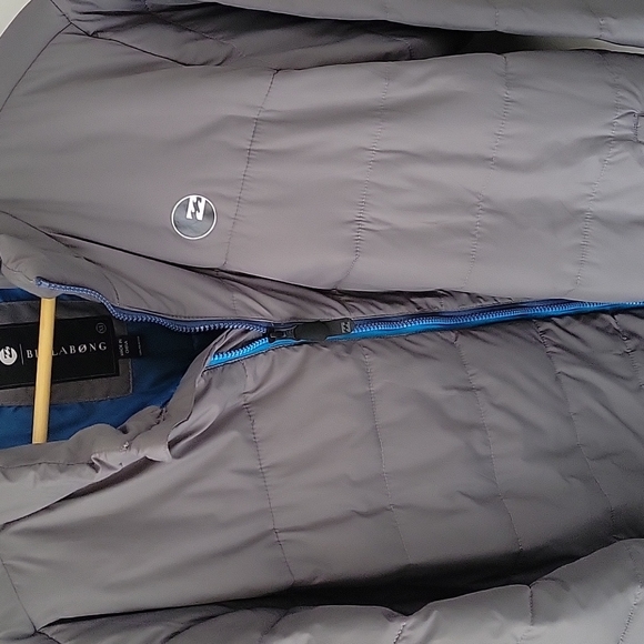 Billabong | Jackets & Coats | Jacket | Poshmark